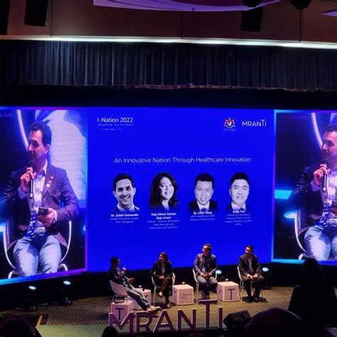 My Evolution Myevo On Linkedin Ination Malaysiainnovation Iot M2m