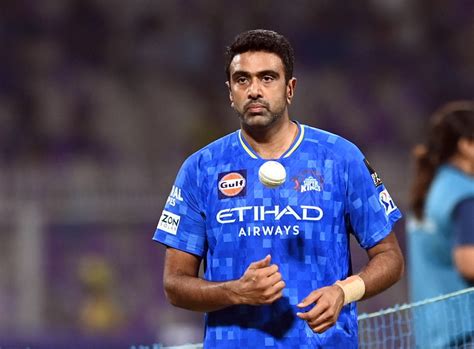 Indias Ashwin Approached For Big Bash Stint Says Report Reuters