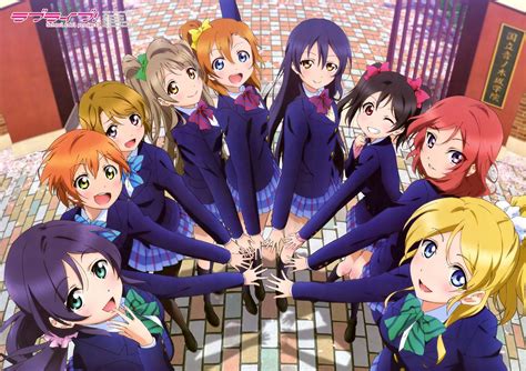 Top 50 Hình ảnh Trường Học Anime đẹp Mới Nhất