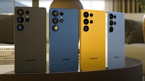 Galaxy S26 Ultra Leaks Samsung To Target Professionals With Apple Prores Alternative And Big