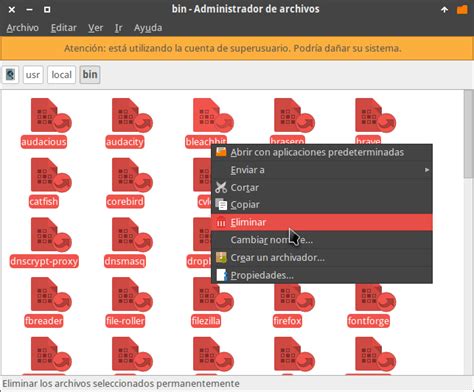 Firejail Un Sandbox Para Linux Para Ejecutar Programas De Forma Segura