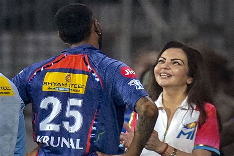 How Nawabs Were Knocked Out Key Moments Of LSG Vs MI IPL Eliminator