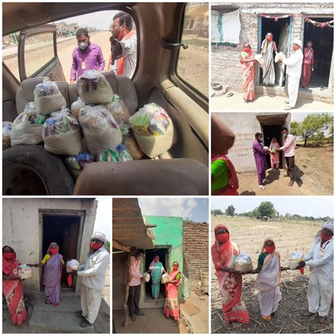 Sahayyatafoundation सहाय्यता फाऊंडेशकडून पुन्हा नायगव्हान येथे