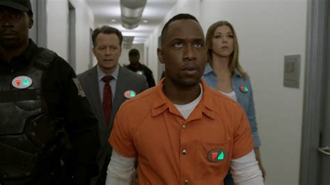 The Orville 2017