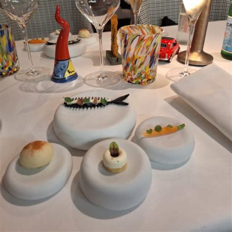 Tosca In Paris Restaurant Reviews Menu And Prices TheFork