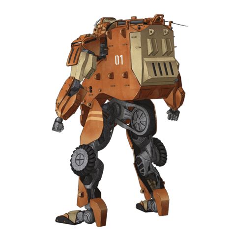 Exoframe Anime Obsolete Official Site