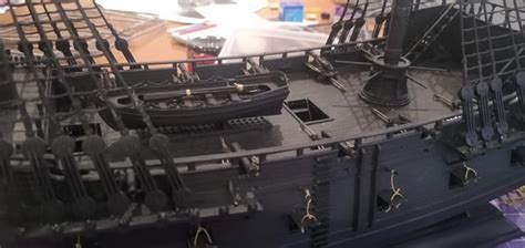 Time For The Fiddly Bit R Modelmakers