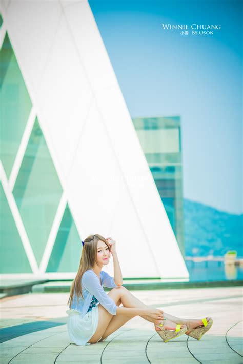 Winnie Chuang Fotop Net Photo Sharing Network