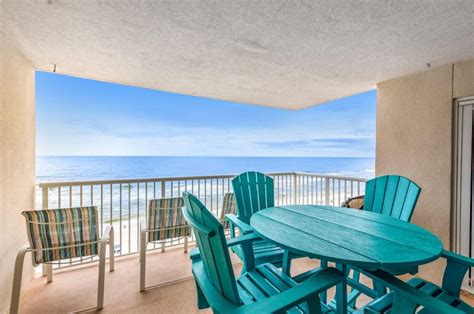 Sandy Key Condos In Perdido Key Beachfront Condo Rentals
