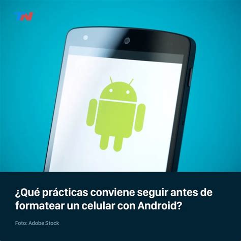 C Mo Formatear Un Celular Si No Me Deja Entrar A Ajustes
