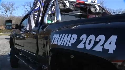 Long Island Trump Supporters Remain Divided Over Former President
