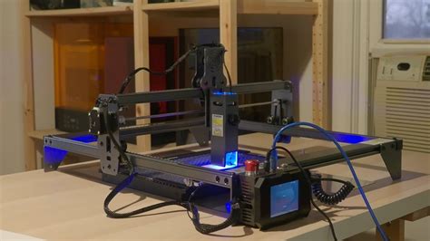 Atomstack X7 Pro Laser Engraver Review A Worthy Addition To Any Maker