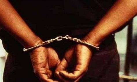 Terror Activities Nia Arrests Bihar Man Conducts Raids In Up India