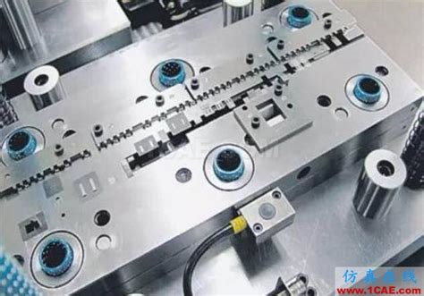 【专业积累】17种冲压模具疑难问题，17种解决方案~ autoform培训、autoform分析培训班、autoform汽车模具仿真