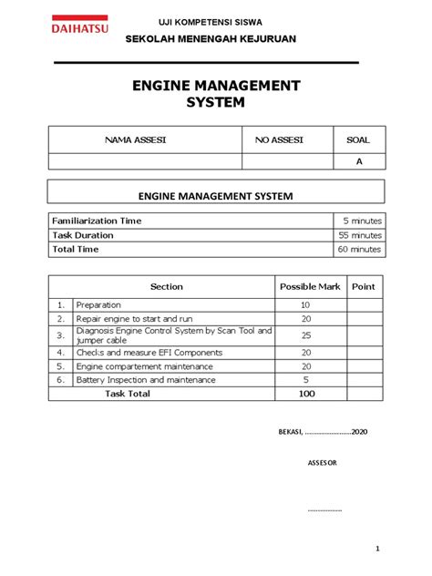 Engine Management System Pdf