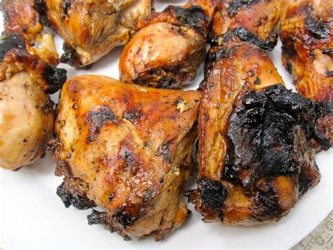 Spice Rubbed Grilled Chicken Healthy Grilled Chicken Recipes