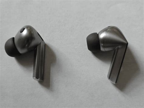 갤럭시 버즈3 콩나물 실물 유출  인스티즈 Instiz 이슈 카테고리