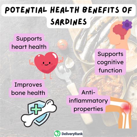 Sardines Nutrition All You Need To Know In 2025