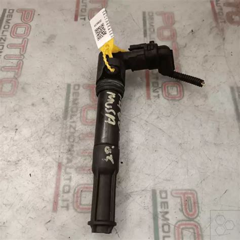 BOBINE ALLUMAGE Pour LANCIA MUSA TG V Platino Mnv Cd C EUR PicClick FR