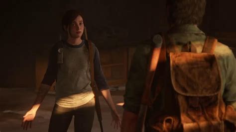 Tlou Pt Playing Ahead Of Tv Series Release Youtube
