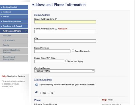 Mastering Your Adventure Essential Tourist Visa Application Form Guide