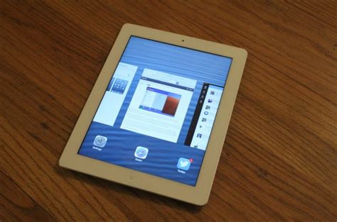 IOS On The IPad Is Stuck In The Past And It S Kind Of Embarrassing Neowin