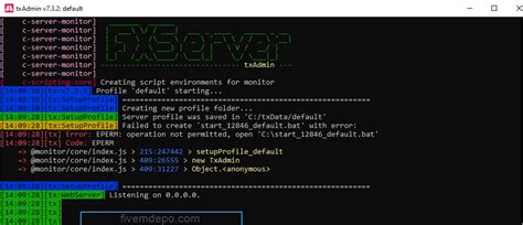Fivem Local Server Kurma Fivemdepo