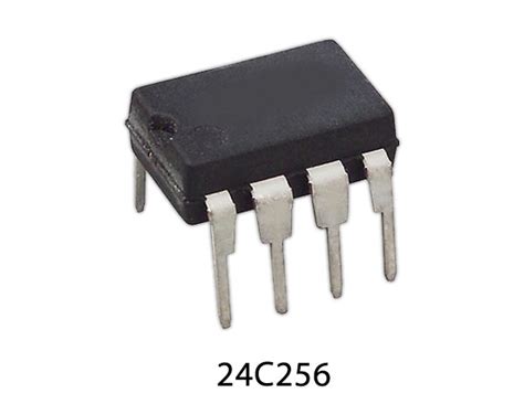 C Kx Serial CMOS EEPROM Datasheet