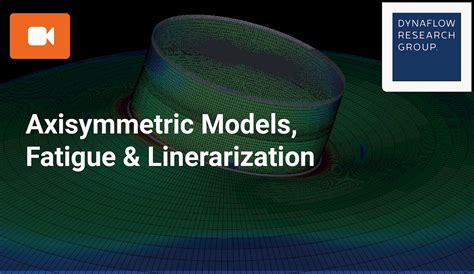 Axisymmetric Models Fatigue And Linearization In Fepipe Engineering Trainer