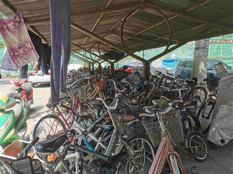 老旧小区电动车充电难报道后已确定充电棚改造计划 新闻频道 和讯网