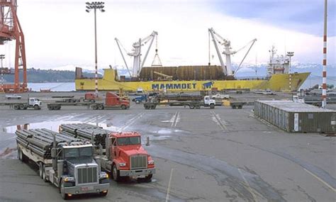 Seven Ways Freight Sector Can Reduce Its Carbon Footprint Green Diary