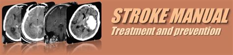 Bamford Oxford Classification Of Ischemic Stroke Stroke Manual