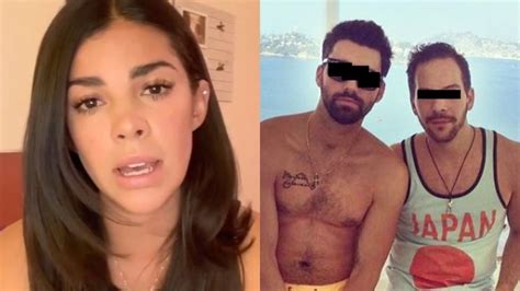 ¿cómo Va El Caso De Daniela Berriel Contra Eduardo Ojeda Y Gonzalo Peña