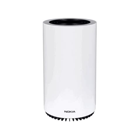 Nokia Fastmile Wireless Broadband Infinity Technology Solutions