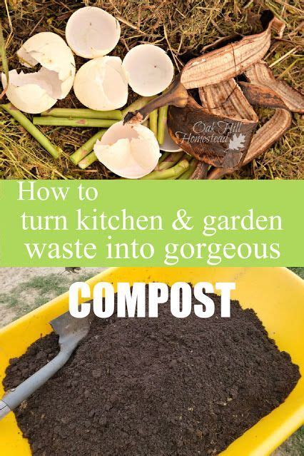 How To Start A Compost Pile In Your Backyard Artofit