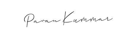 82 Pavan Kummar Name Signature Style Ideas Special Esign
