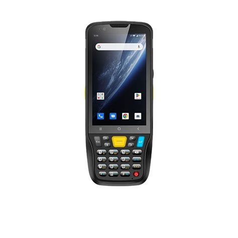 David Xu On Linkedin 4 Inch Chainway Pda Mc62 Mobile Computer Android