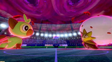 ポケモンソードシールドでメガシンカとz技が廃止！？ ｜ ポケモン最新情報まとめ『pokemon Times』