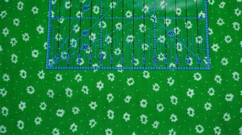 Printed Rayon Tiny Flowers Hab And Fab