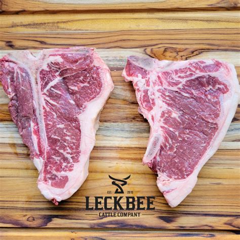 Leckbee Cattle Company Eat Local First