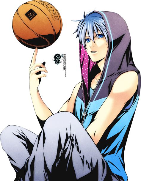 It S About All Kumpulan Gambar Anime Kuroko No Basuke