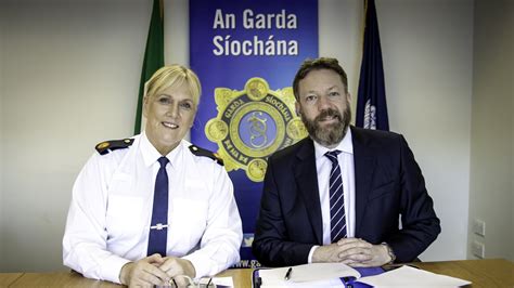 Gardaí To Get Insurance Details Of 3m Vehicles Daily
