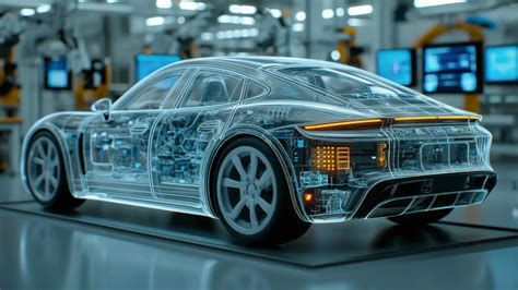 Designing Service Oriented Architectures For Sdvs With Mathworks Tools