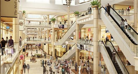 New York Developers To Build Suburban Style Mall In The Bronx The New