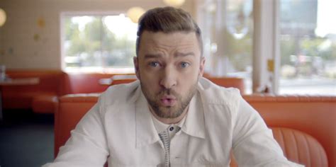 Watch The Music Video For Justin Timberlakes Trolls Tune Cant Stop