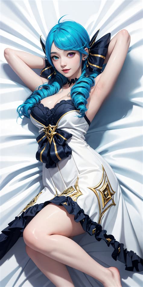 그웬 롤 리그 오브 레전드 에펨코리아