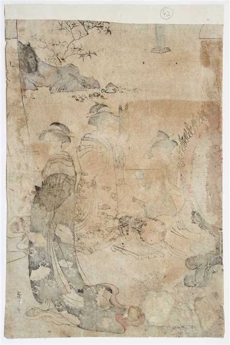 Chobunsai Eishi 17561829