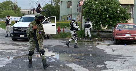 Grupo Armado Irrumpe En Departamento Mata A 4 Y Secuestra A Mujer