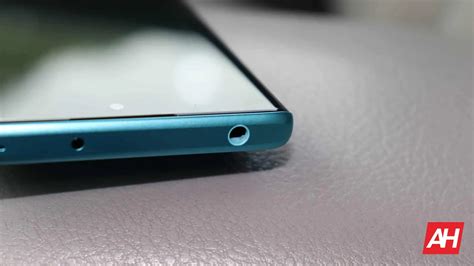 TCL Pro G Review The Best Looking Mid Ranger Brings All Of The Best Features