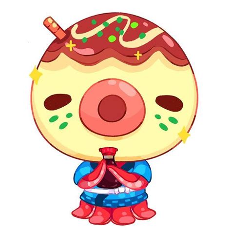 Kirakirakarakasa On Instagram I Love Zucker A Lottttt 🐙🐙🐙🐙🐙🐙🐙